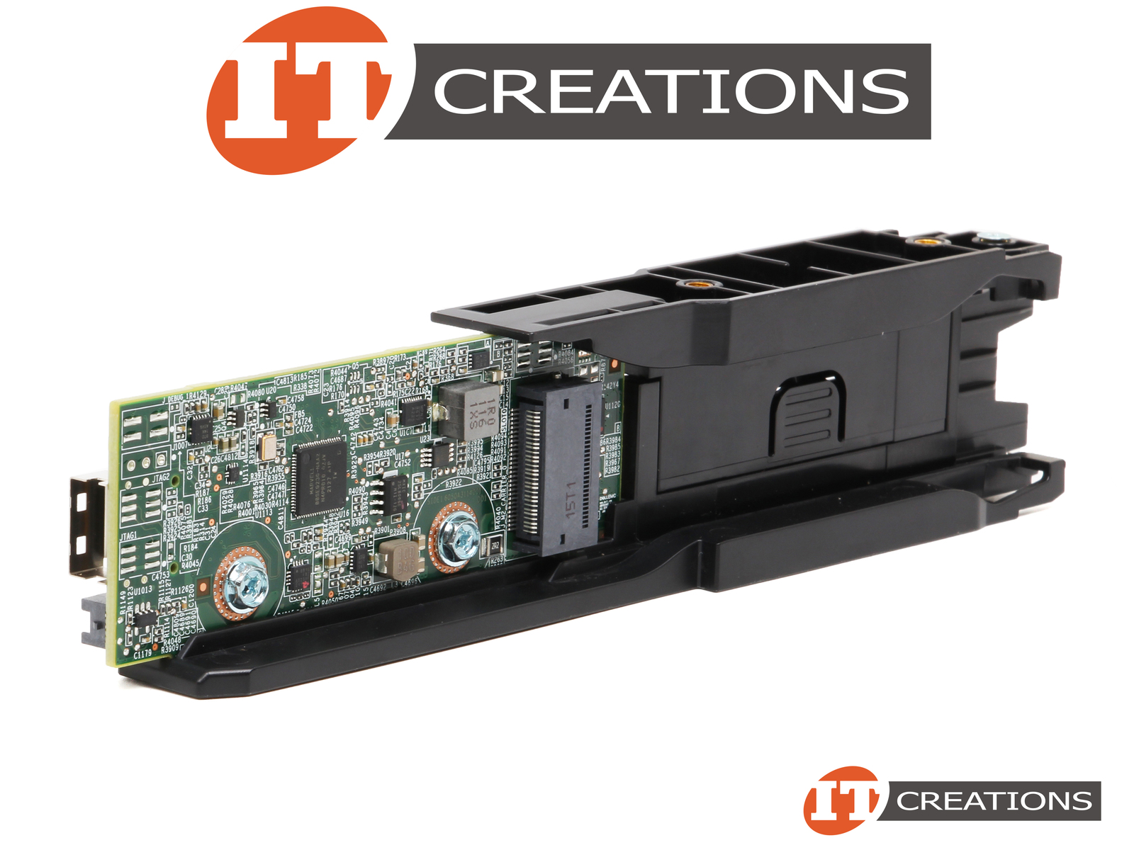 FGNRW DELL M.2 HOT PLUG BOSS-S2 CONTROLLER CARD ADAPTER FOR DELL EMC ...