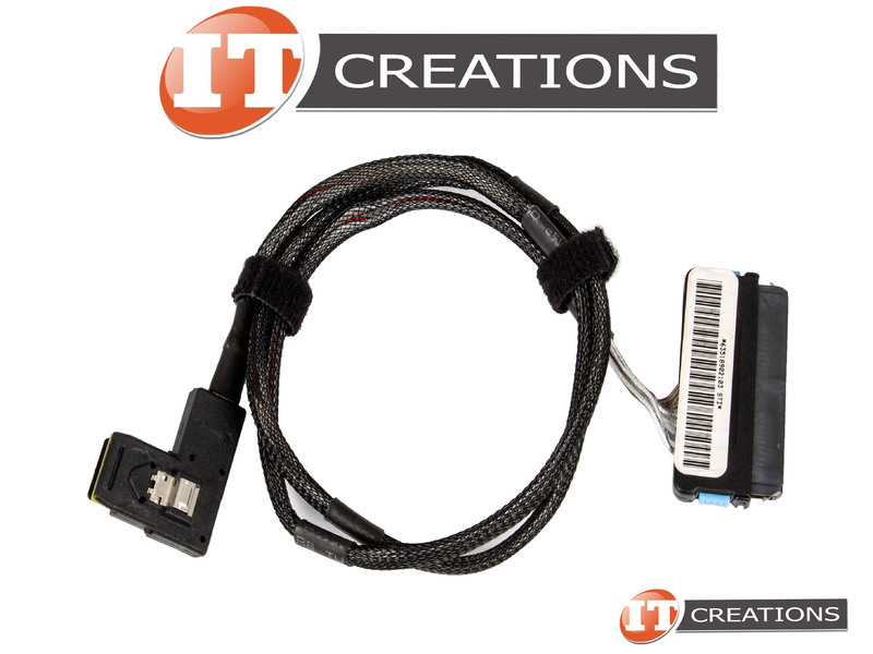 FTTNX DELL SAS TO MINI SAS CABLE FOR DELL POWEREDGE R610 / PRECISION ...