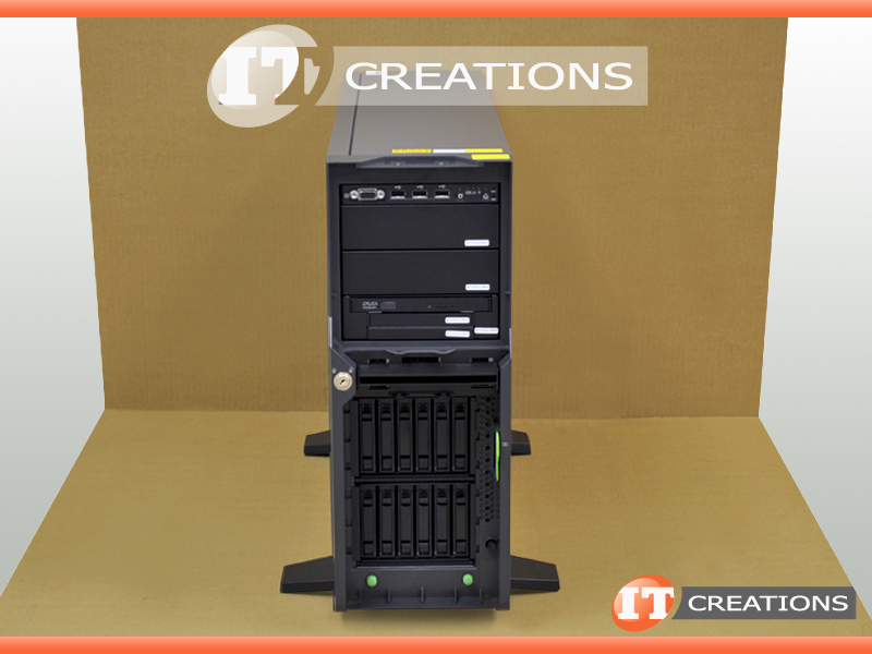 FUJITSU TX300 S5 2.5 12-BAY USE FUJITSU PRIMERGY TX300 S5 2.5 12-BAY USED