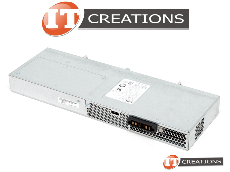 FX387 DELL / EMC2 AC POWER SUPPLY 400W FOR DELL / EMC2 CX4 ( MODEL PN ...