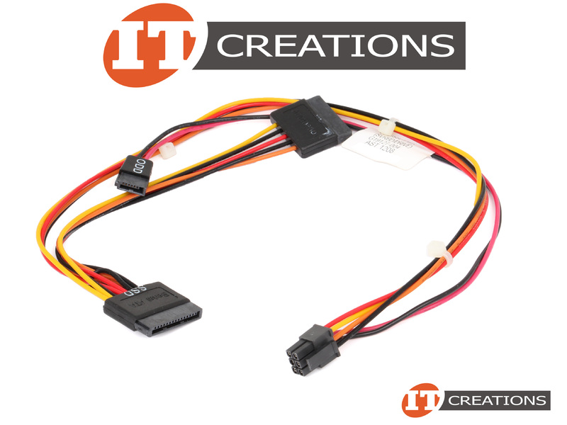 G19127-004 INTEL ODD / SSD POWER CABLE AAA