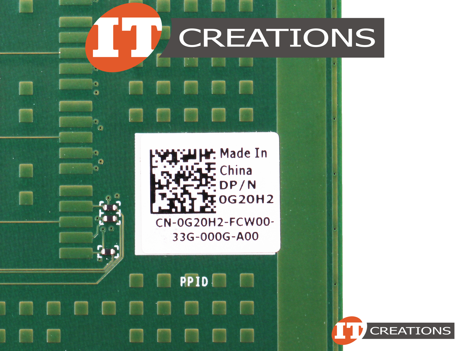 G20H2 DELL MOTHERBOARD FOR DELL PRECISION 7960 TOWER ( T7960 ) - SYSTEM ...