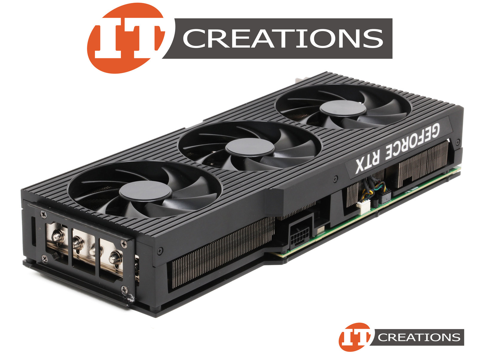 G8V6C - New Other - DELL NVIDIA GEFORCE RTX 4090 GPU 24GB 16384 CUDA ...