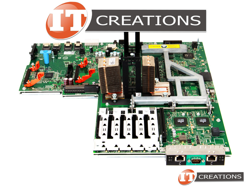 GD3RW DELL MOTHERBOARD FOR DELL POWEREDGE VRTX - PLASMA UPL BACKUP