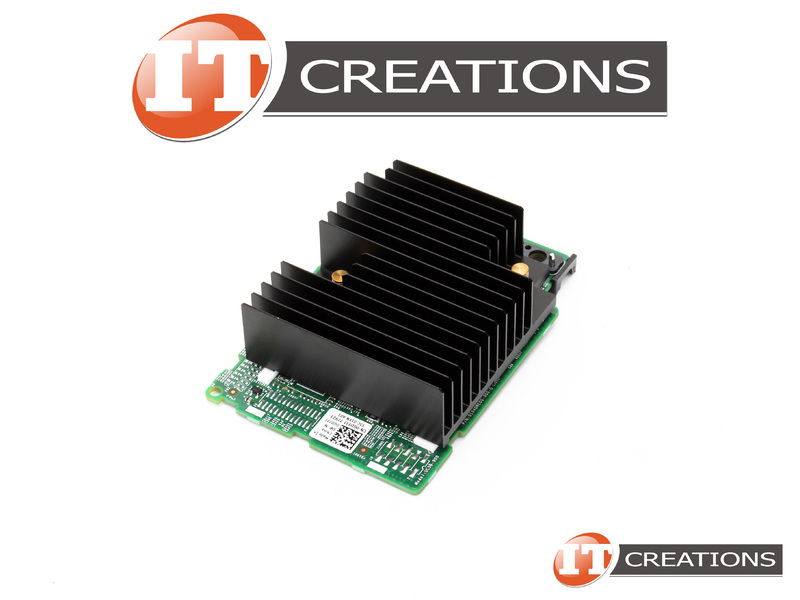 GDJ3J DELL PERC H330 MINI MONO 12GB/S SAS EIGHT PORT PCIE GEN3 RAID ...
