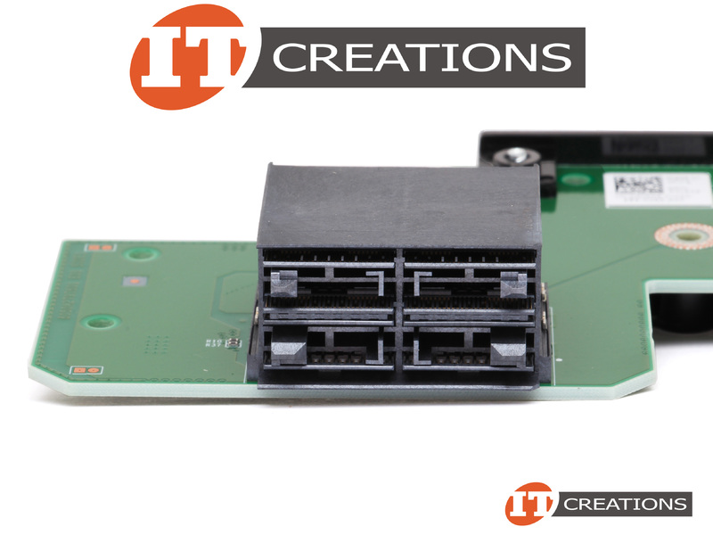 GJ4G9 DELL 1X8 1X16 RISER3 BOARD FOR DELL EMC POWEREDGE R740 / R740XD ...
