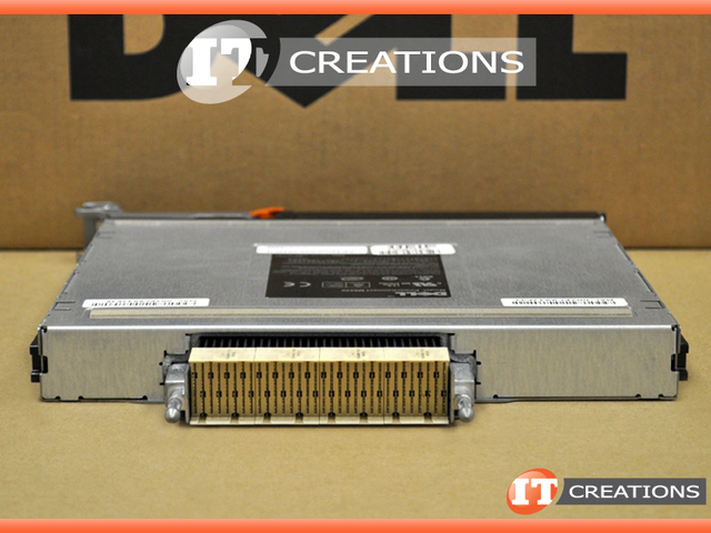 GM069 DELL POWERCONNECT M6220 1GB ETHERNET SWITCH CONTROLLER FOR DELL ...