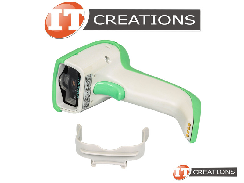 GM4100-HC-D910-NEW - New - DATALOGIC GRYPHON M4100 HC HANDHELD BARCODE ...