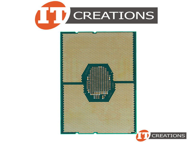GOLD 5220R - Used - INTEL XEON GOLD 24 CORE PROCESSOR 5220R 2.20GHZ ...