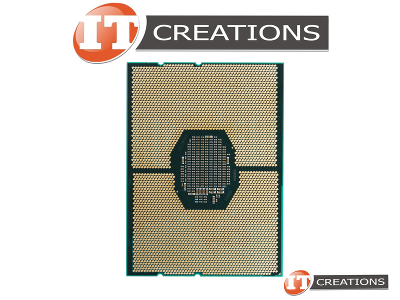 GOLD 5222 - New Other - INTEL XEON GOLD QUAD CORE PROCESSOR 5222 3 ...