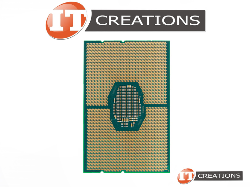 GOLD 6126 - New - INTEL XEON GOLD 12 CORE PROCESSOR 6126 2.60GHZ 19 ...