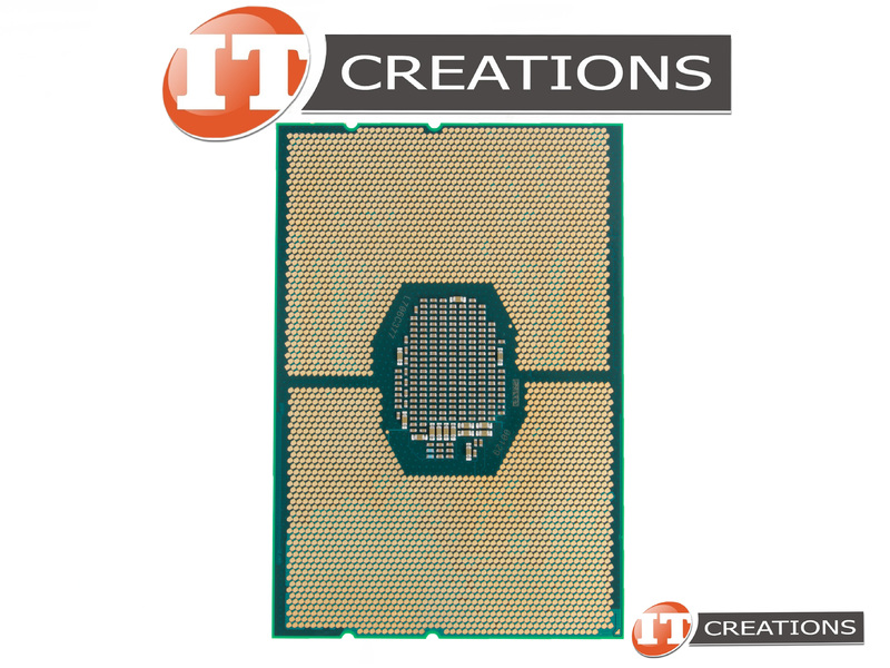 GOLD 6132 - New - INTEL XEON GOLD 14 CORE PROCESSOR 6132 2.60GHZ 19 ...