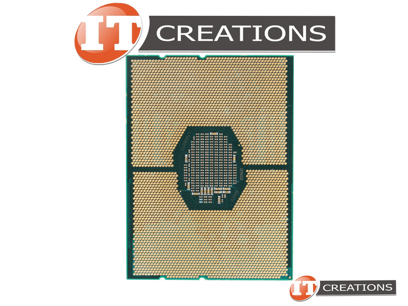 GOLD 6145 - Used - INTEL XEON GOLD 20 CORE PROCESSOR 6145 2.00GHZ 27 ...