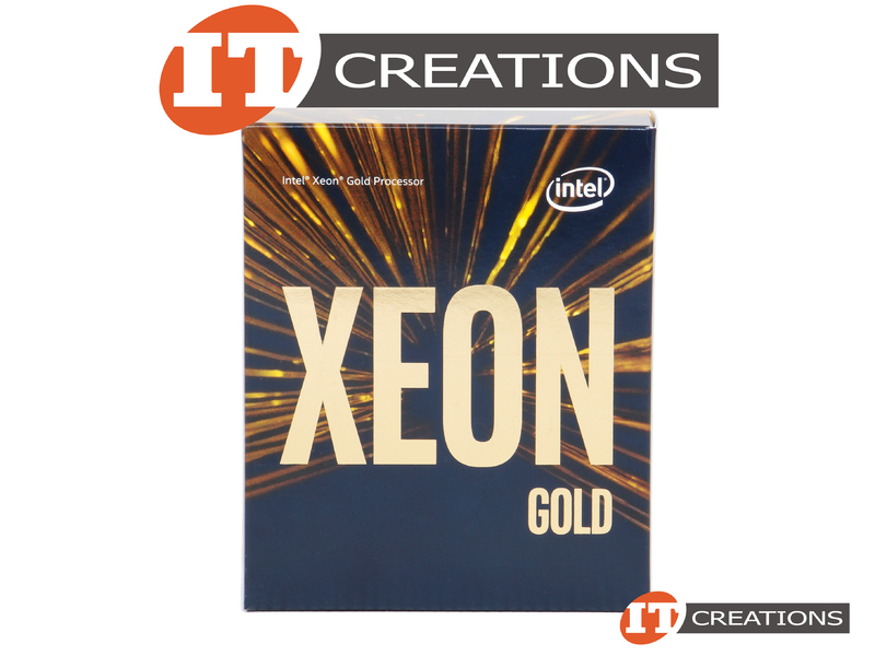 GOLD 6240R-RETAIL - Retail - INTEL XEON GOLD 24 CORE PROCESSOR 6240R 2 ...