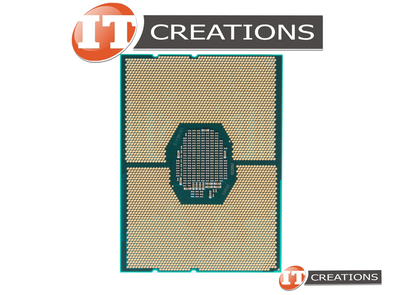 GOLD 6248 - New Other - INTEL XEON GOLD 20 CORE PROCESSOR 6248 2.50GHZ ...
