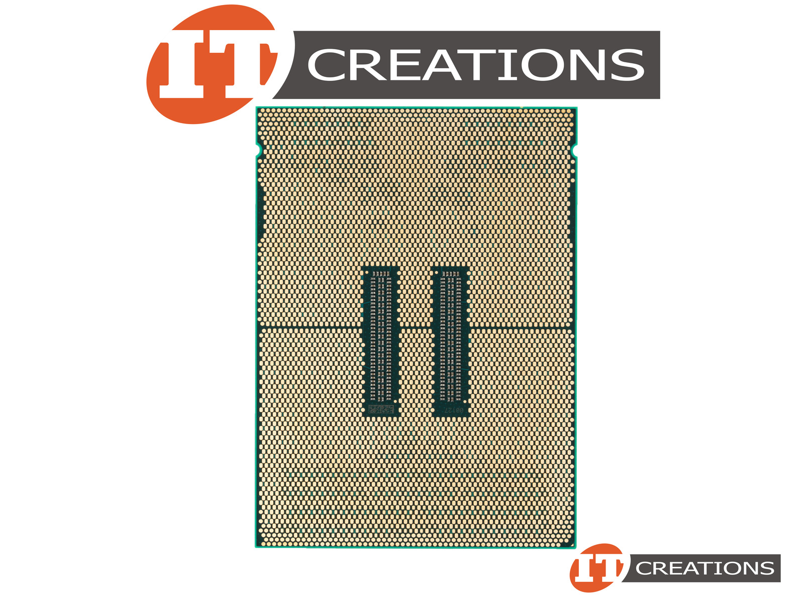 GOLD 6458Q - New Other - INTEL XEON GOLD 32 CORE PROCESSOR 6458Q 3 ...