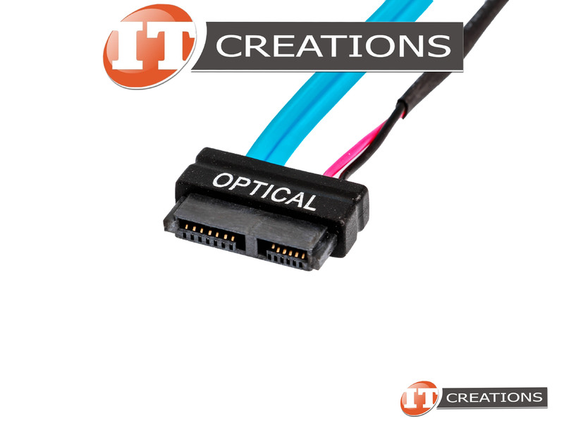 GP703 DELL OPTICAL DRIVE SATA POWER AND DATA 24.5 INCH CABLE FOR DELL ...