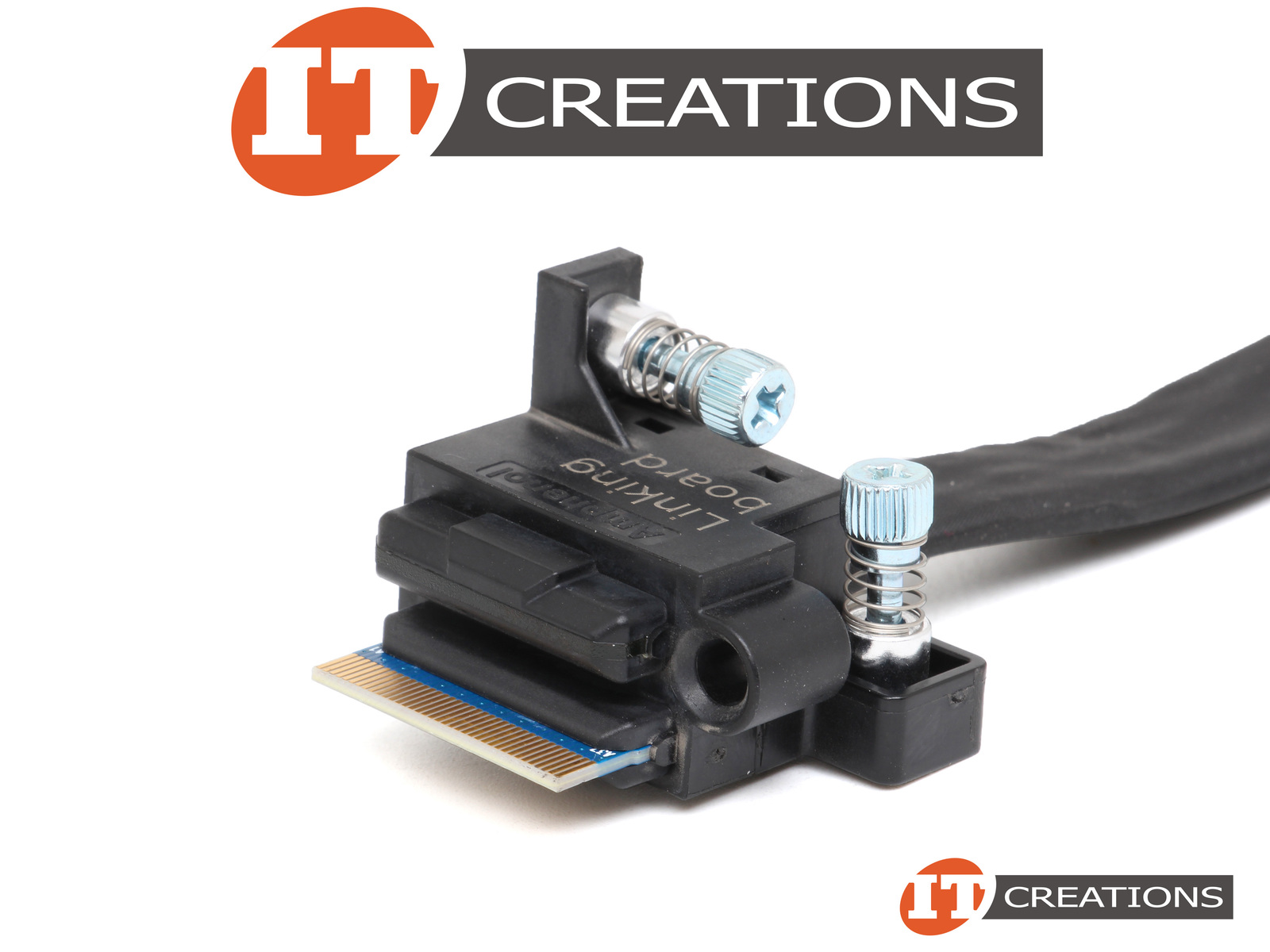 GTRWX DELL PERC LINKING BOARD CABLE FOR DELL EMC POWEREDGE C6520 ( C6400 )