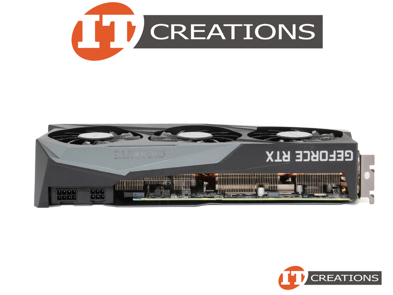 GV-N3070GAMING OC-8GD-RET - Retail - GIGABYTE NVIDIA GEFORCE RTX 3070 ...