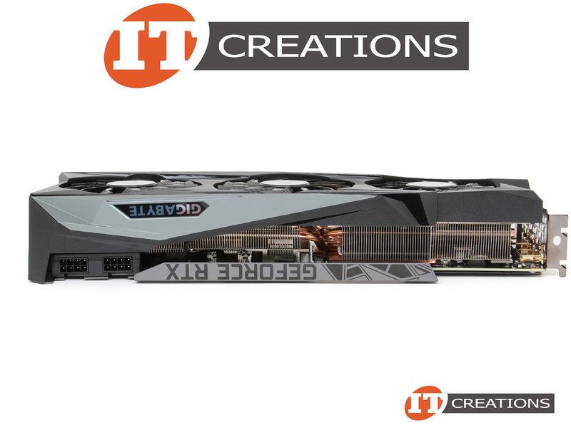 GV-N3080GAMING OC-10GD - Used - GIGABYTE NVIDIA GEFORCE RTX 3080 GAMING ...
