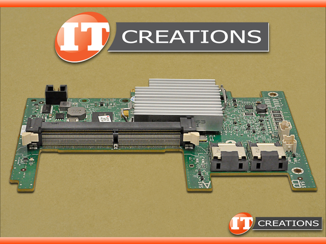 H2R6M DELL PERC H700 INTEGRATED MODULE 6GB/S PCI-E X8 RAID CONTROLLER ...