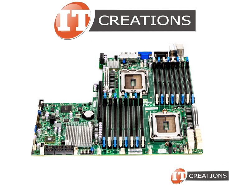 H8DGU-F SUPERMICRO MOTHERBOARD FOR SUPERMICRO SUPERCHASSIS 113 ( CSE ...