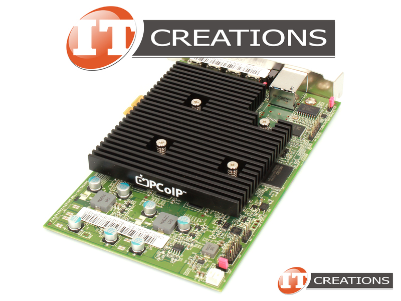 HC2240-NEW - New - IOCORP PCOIP HOST CARD IO PRO EDGE HC2240 ADAPTER ...