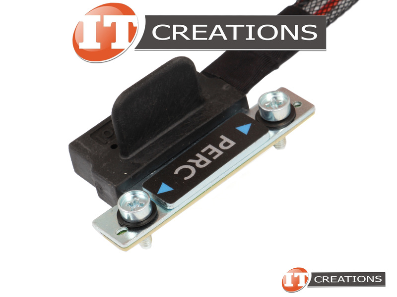 HDYFJ DELL PERC MINI SAS HD CABLE FOR DELL EMC POWEREDGE R6415 3.5 LFF ...