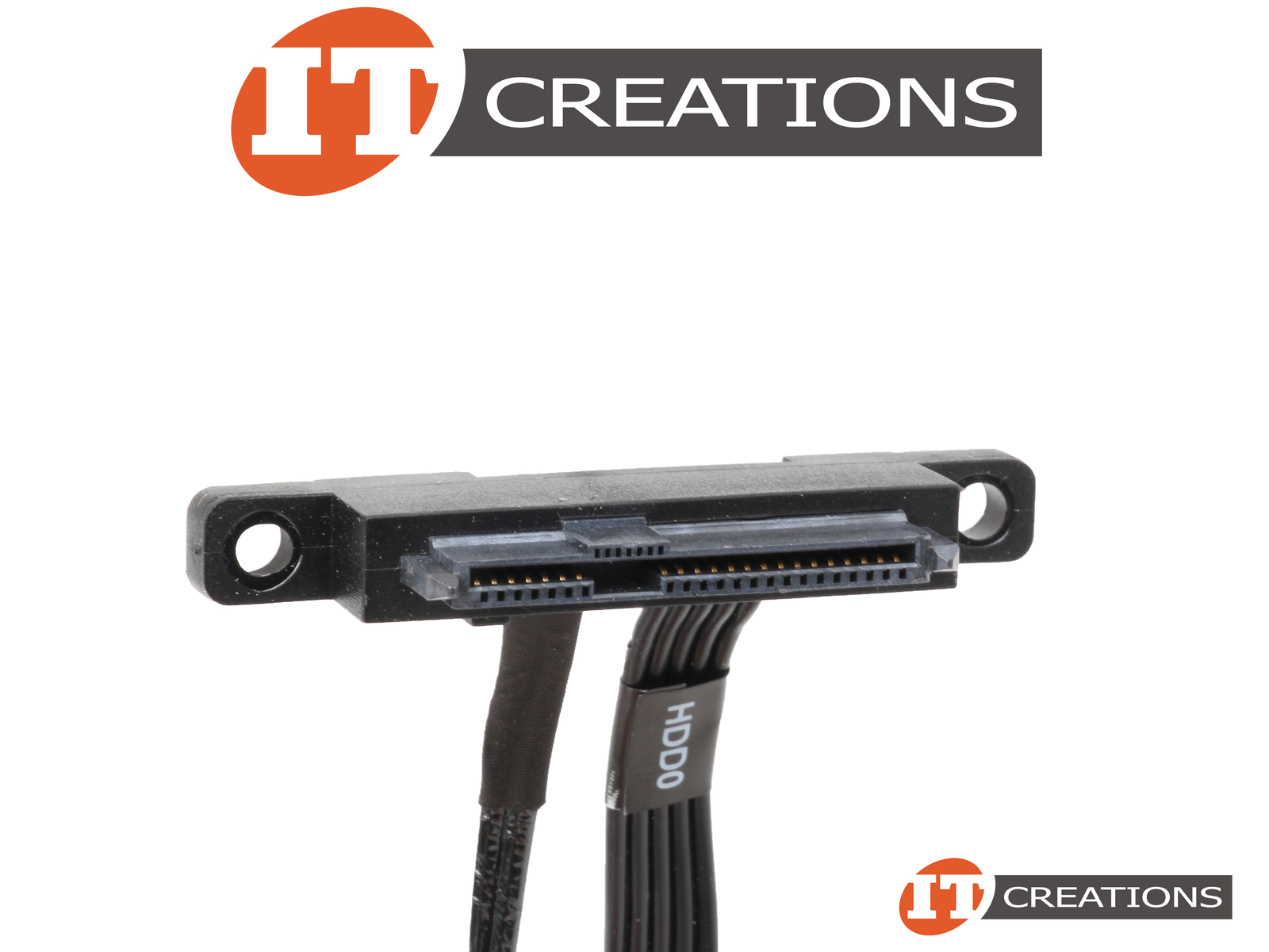 HHVRV DELL FLEXBAY HARD DRIVE SATA PORT CABLE FOR DELL PRECISION 5860 ...