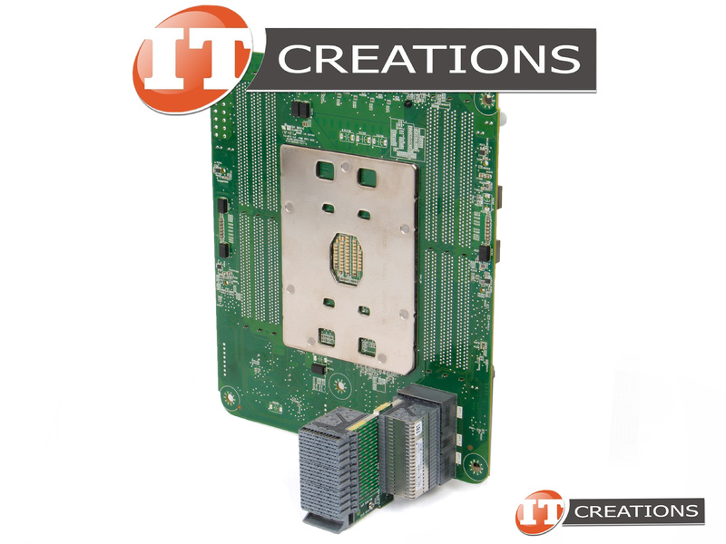 HM2JP DELL CPU1 EXPANSION RISER BOARD FOR DELL PRECISION 7820 TOWER ...