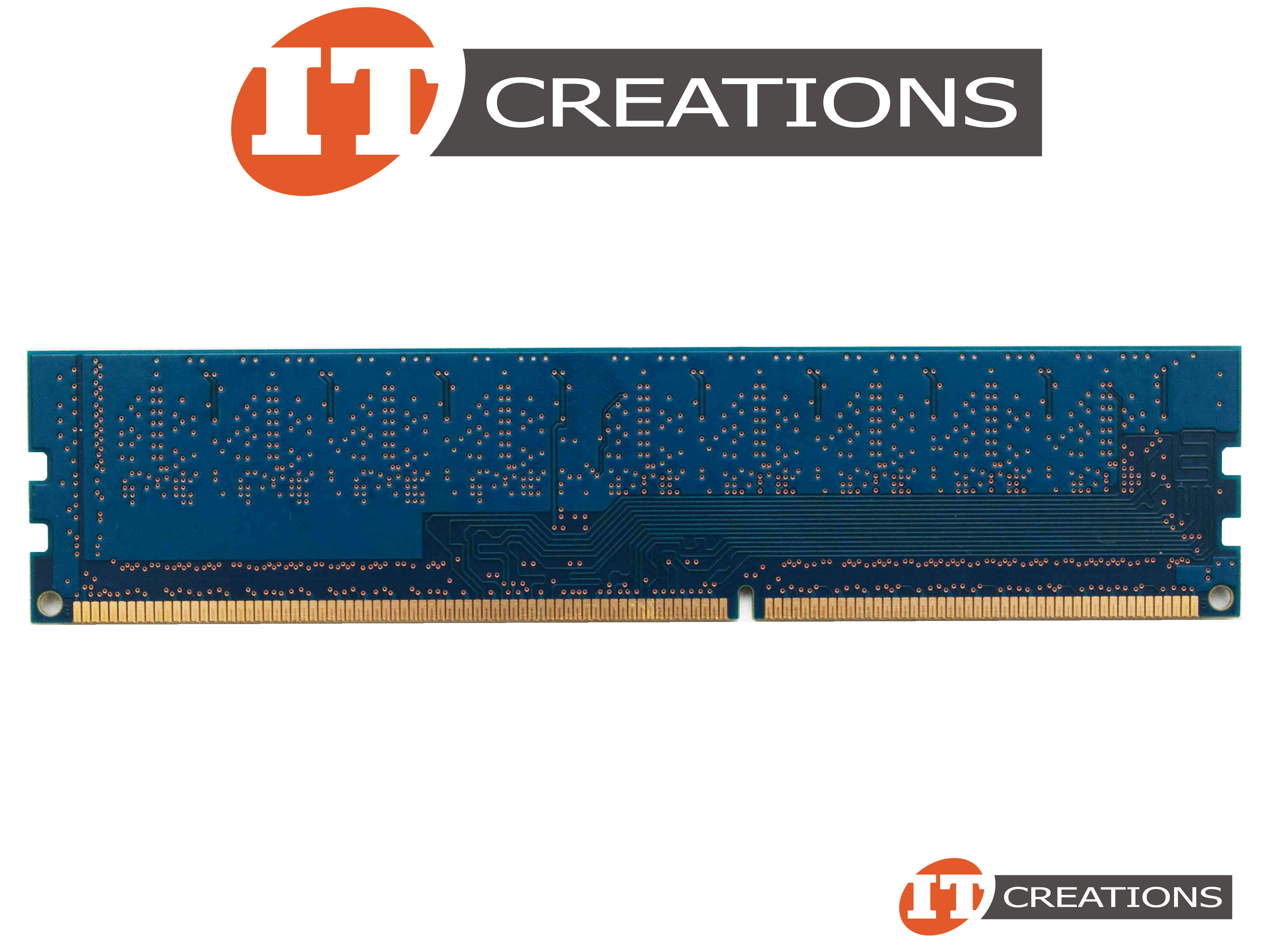 HMT451U7AFR8A-PB SK HYNIX 4GB PC3L-12800E DDR3-1600 UNBUFFERED ECC 1RX8 CL11 240 PIN 1.35V LOW ...