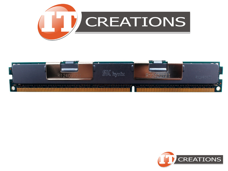 HMT82GV7AMR4C-PB IBM / SK HYNIX 16GB PC3-12800R DDR3-1600 REGISTERED ...