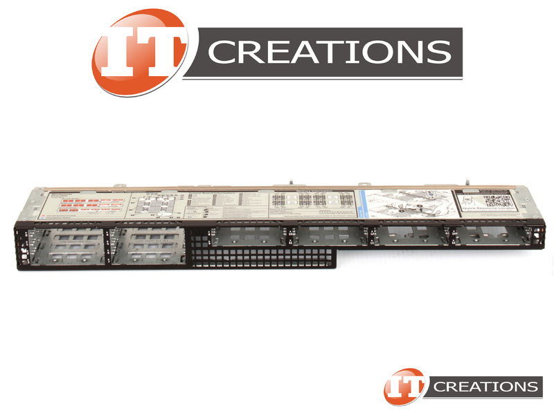 HP9RY DELL HARD DRIVE CAGE 1.8 INCH 16 BAY FOR DELL POWEREDGE FC830 ...