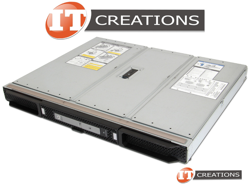 HP BL920S G9 - Used - HPE SUPERDOME BL920S G9 BLADE SERVER ( GEN9 ) USED