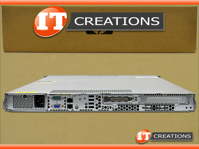 HP DL120 G7 - New - HP PROLIANT DL120 G7 NEW