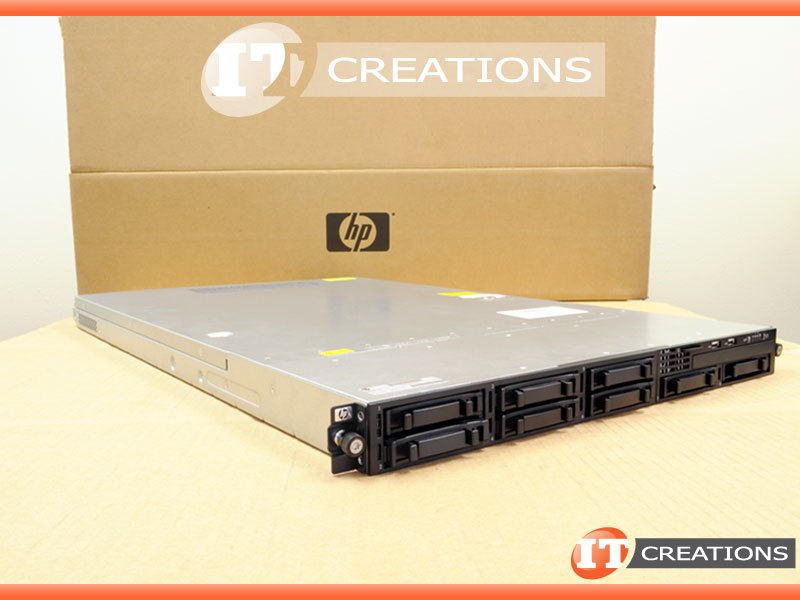 HP DL165 G7 2.5 HPHD HPPS - Used - HP PROLIANT DL165 G7 2.5 INCH SMALL ...
