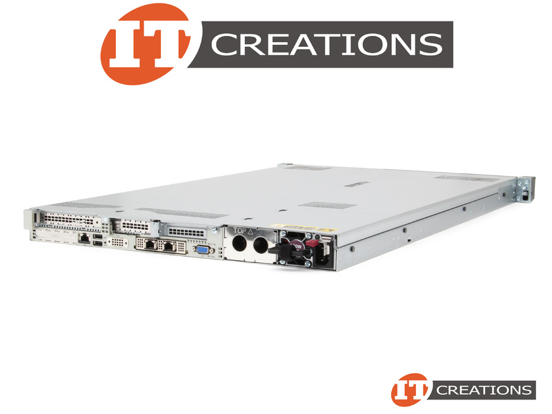HP DL360 G10 PLUS 2.5 - New - HPE PROLIANT DL360 G10 PLUS RACK 2.5 INCH ...