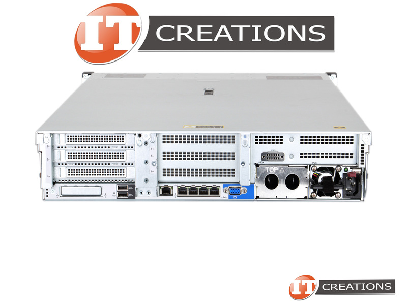 HP DL380 G10 2.5 - New - HPE PROLIANT DL380 G10 SERVER 2.5 INCH SMALL ...