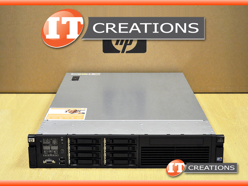 HP DL385 G7 - Refurbished - HP PROLIANT DL385 G7 REFURBISHED