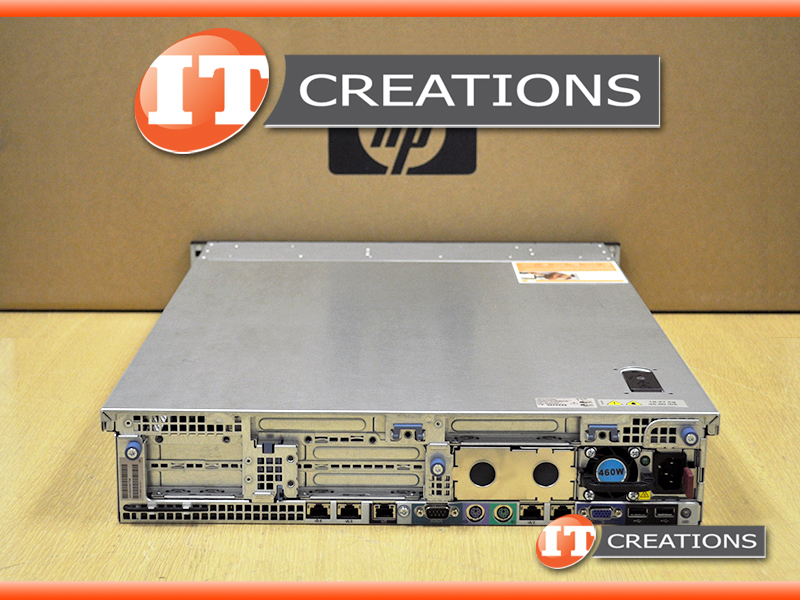 HP DL385 G7 - Used - HP PROLIANT DL385 G7 USED