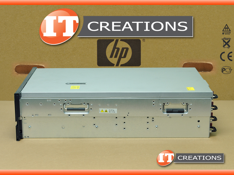 HP DL580 G7 2.5 - New - HP PROLIANT DL580 G7 2.5 NEW