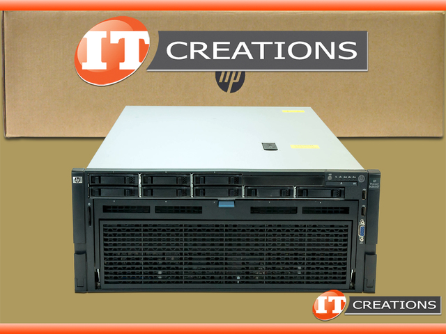 HP DL585 G7 - Used - HP PROLIANT DL585 G7 USED