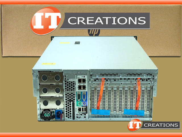 HP DL585 G7 - Used - HP PROLIANT DL585 G7 USED