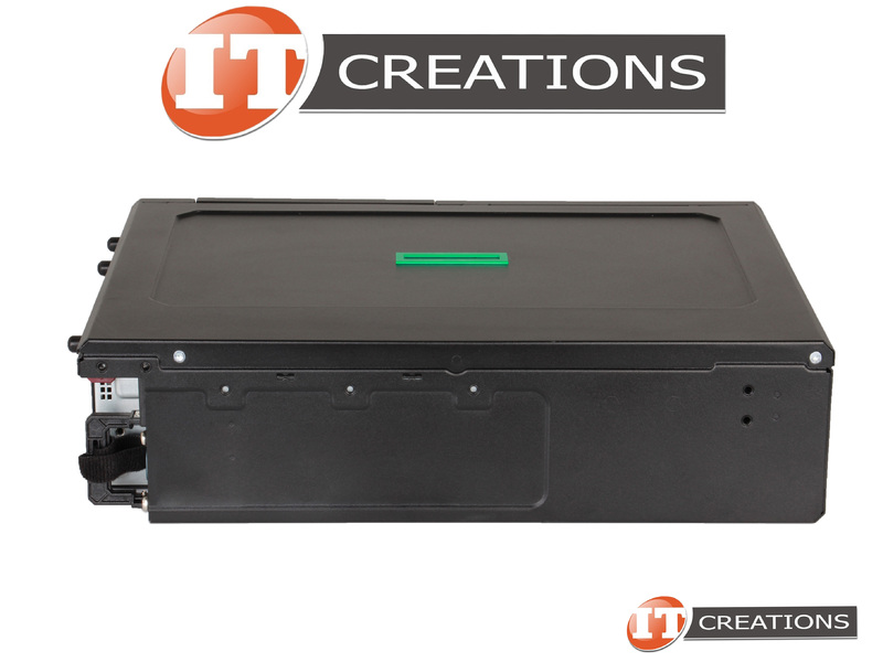 HP EL1000 - Used - HPE EDGELINE EL1000 SYSTEM USED - 5 CONNECTOR ...