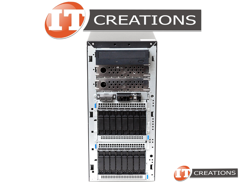 HP ML350E G8 V2 2.5 TOWER - Used - HP PROLIANT ML350E G8 V2 2.5 INCH ...