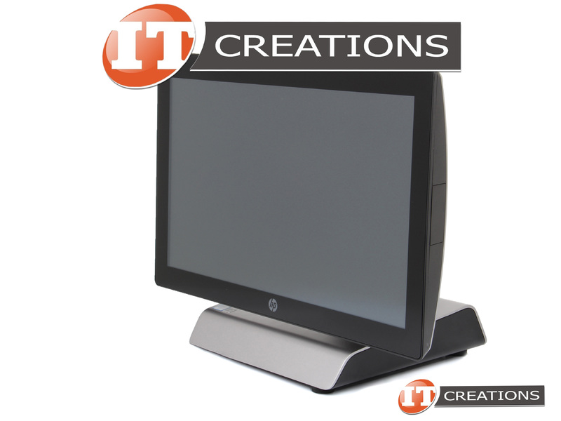 HP RP9 G1 9118 - New - HP RP9 G1 AIO RETAIL SYSTEM MODEL 9118 NEW ...