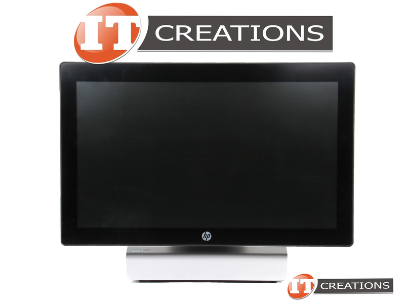 HP RP9 G1 9118 - New - HP RP9 G1 AIO RETAIL SYSTEM MODEL 9118 NEW ...