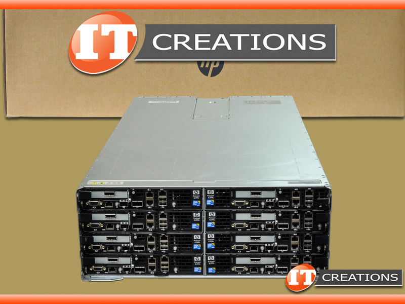 HP S6500 - New - HP PROLIANT S6500 SCALABLE SYSTEM NEW