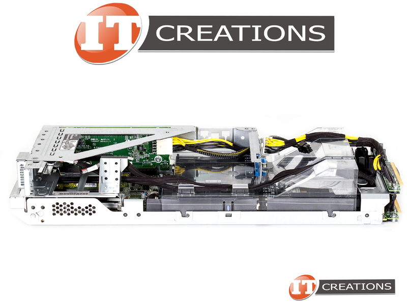 HP SL210T G8 2U - Used - HP PROLIANT SL210T G8 2U SERVER NODE USED ...