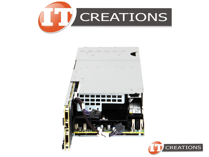 HP XL190R G9 - Used - HPE PROLIANT XL190R G9 ( GEN9 ) 2U HALF WIDTH USED